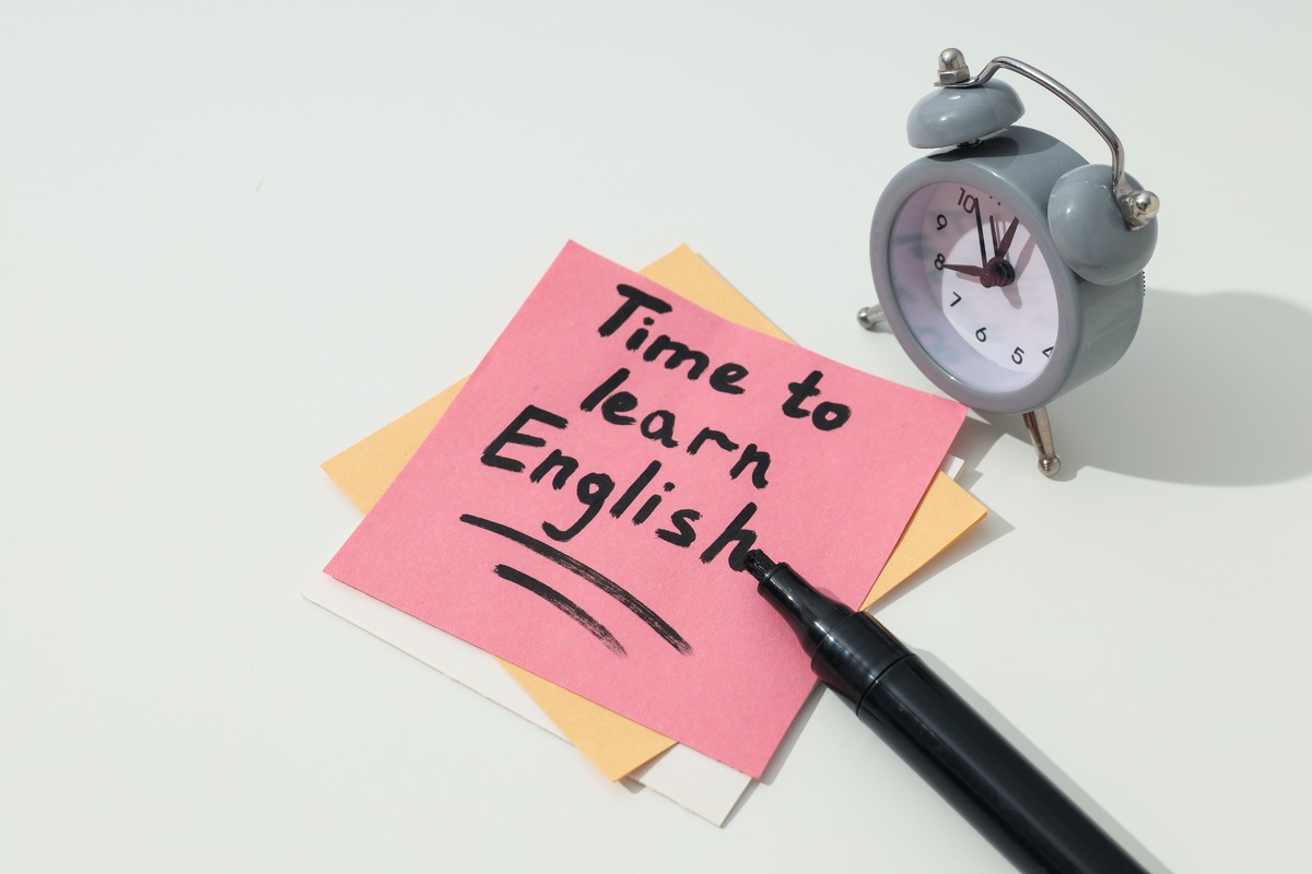 Curso de Inglés inicial